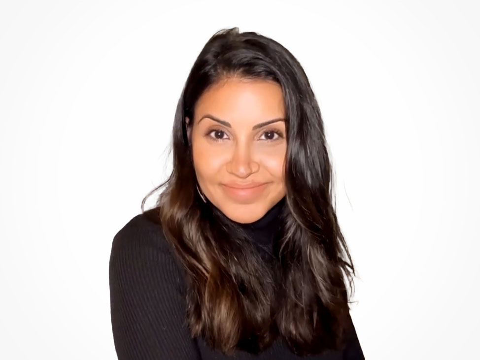 Arleen - Colour Bar Studio